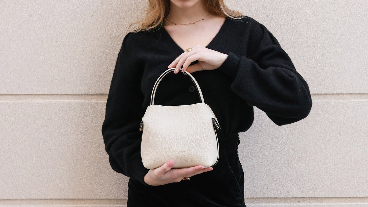 Swann: Modernité et Élégance – Fleuron Paris