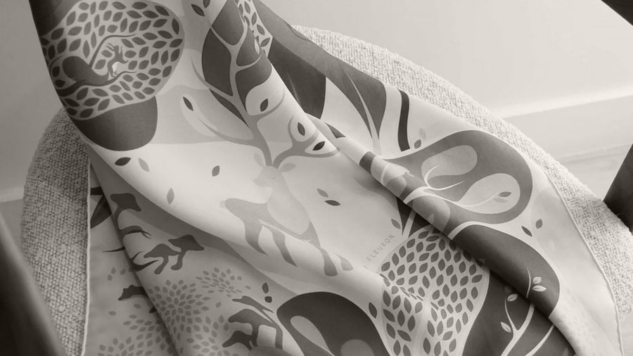 Collections – Fleuron Paris