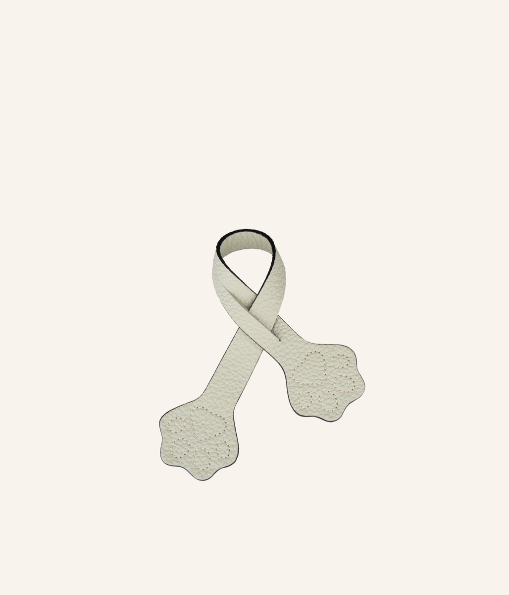 Papatte • Grège – Fleuron Paris