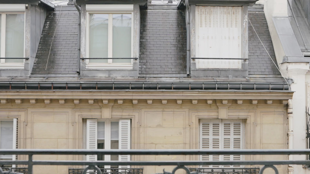 Fleuron Paris High Leather Goods - Handbag Made in Italy